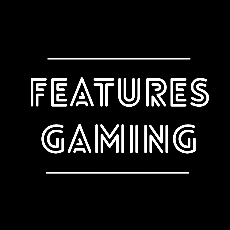 Features Gaming - British YouTuber